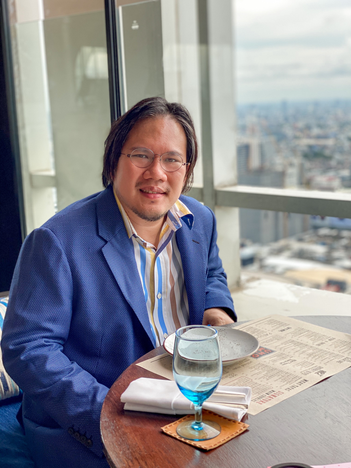 BOON VENTURES CO.,LTD.